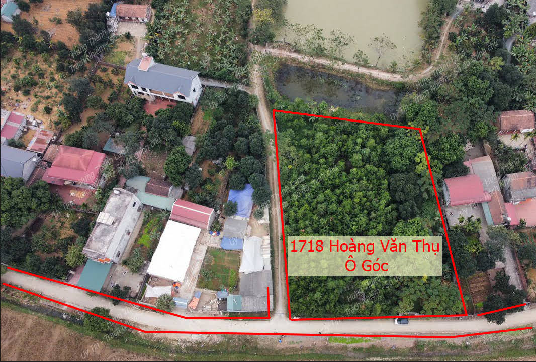 Bán Đất Hoàng Văn Thụ Chương Mỹ Nghỉ Dưỡng Vew Tháng Mát Giá Rẻ Vài ...