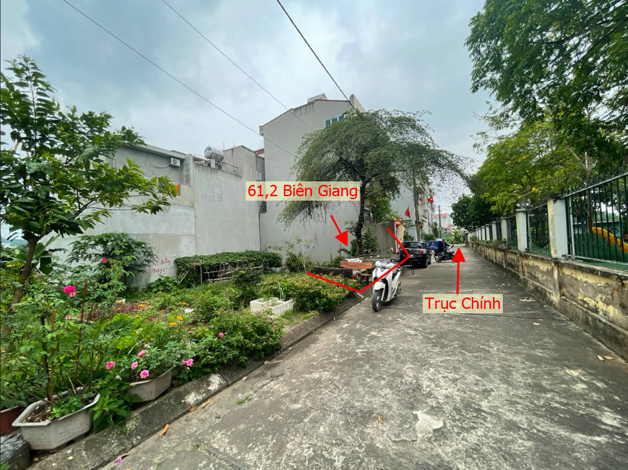 Bán Đất Biên Giang Ô Tô Vào Tận Đất Sát Trục Kinh Doanh | Đất Đấu Giá ...