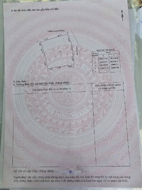 Bán Lô Đất 104.6m Tại Cao Dương Lương Sơn Bám Đường Bê Tông Ô Tô Vào ...